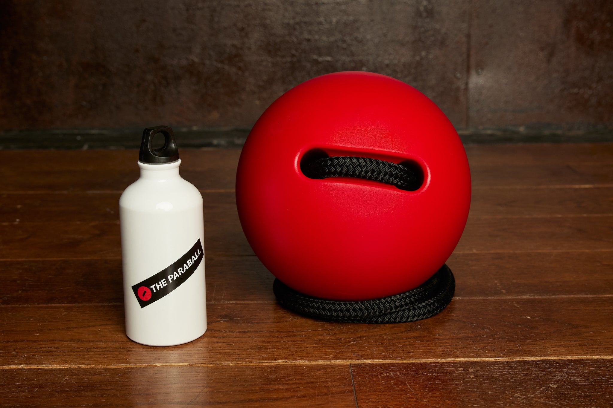 PARABALL - 21 LBS (BIG BOY 9.5 KG)