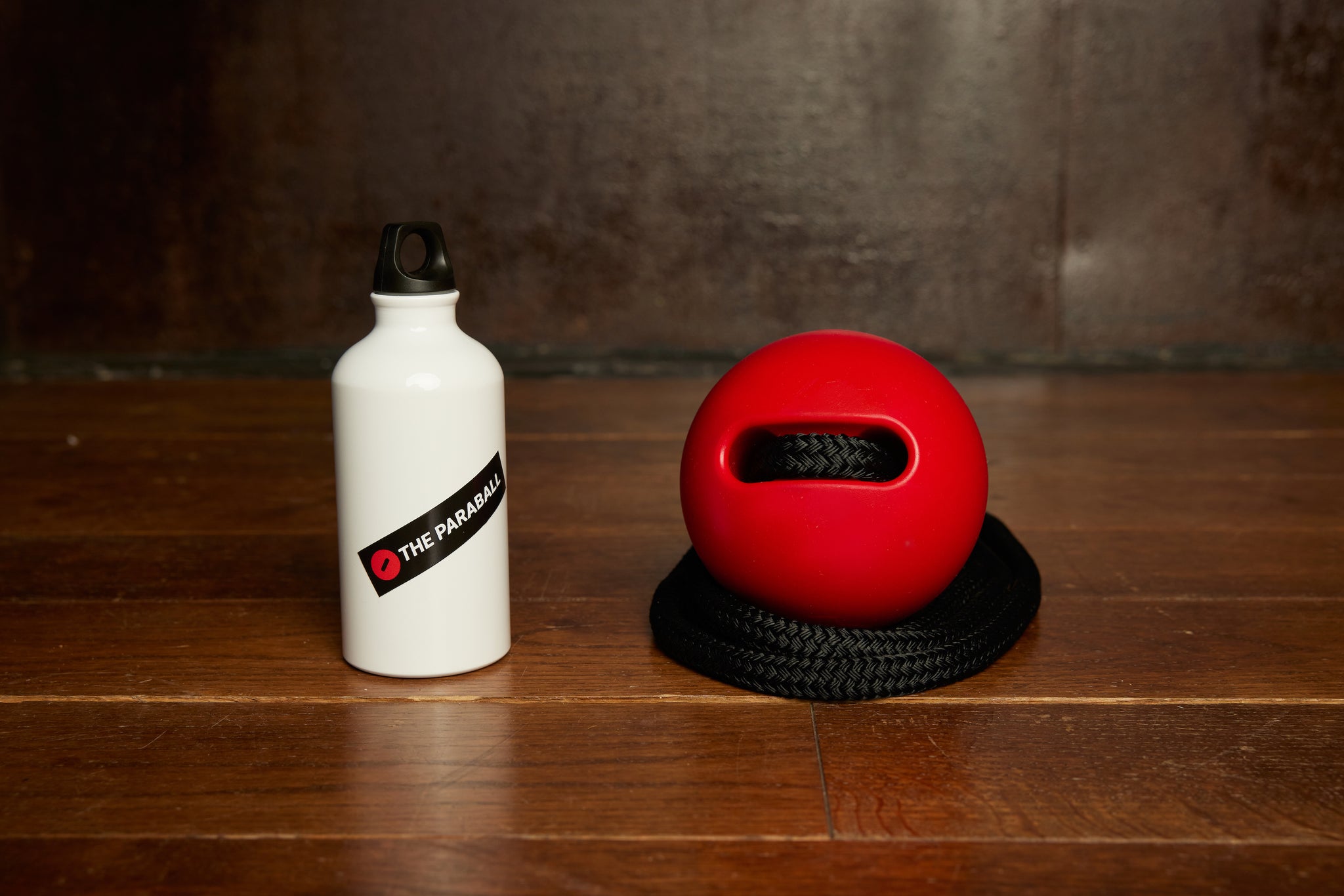 PARABALL - 3 LBS (1.4 KG)