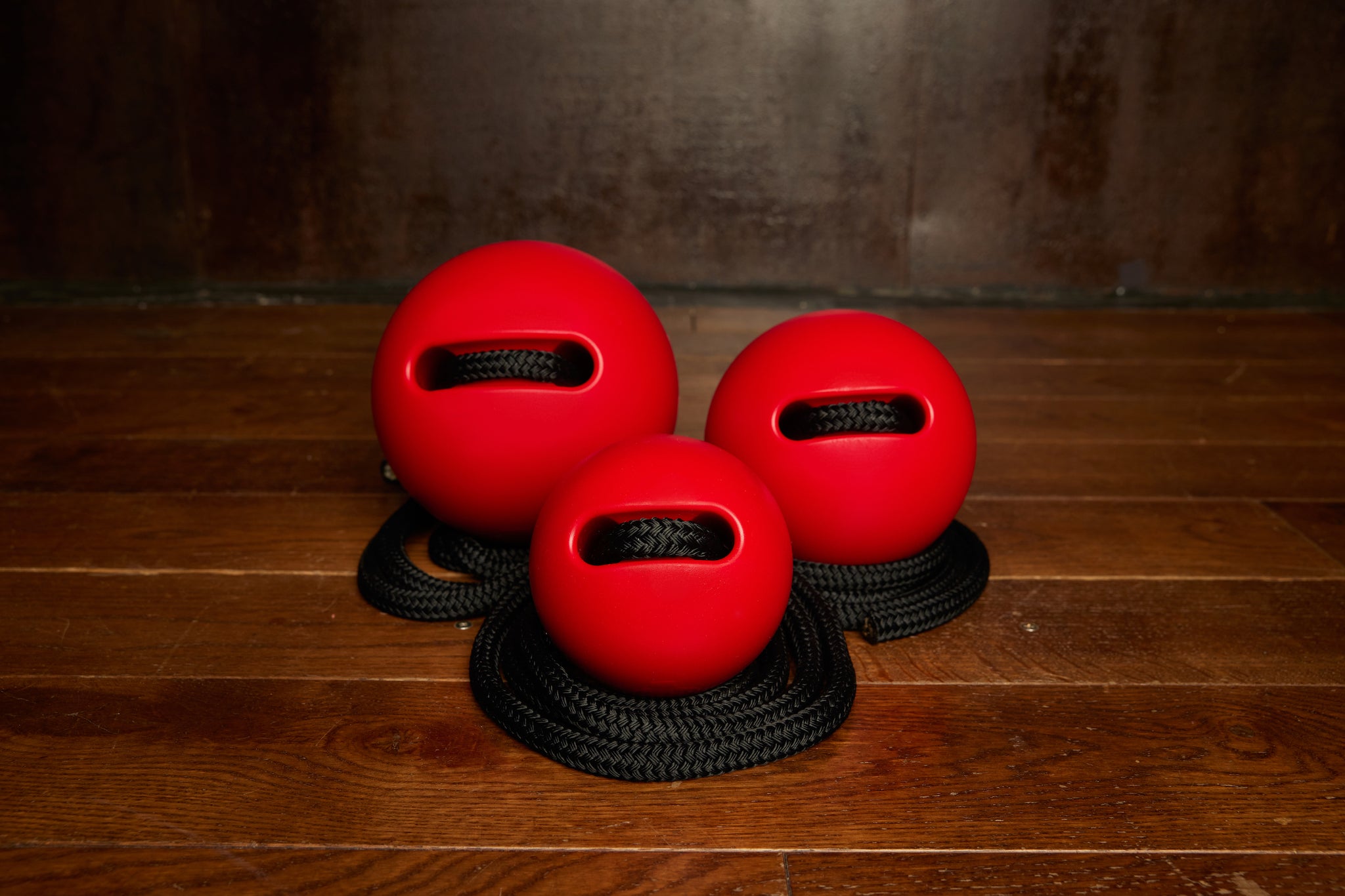 PARABALL BUNDLE - 3+6+10 LBS
