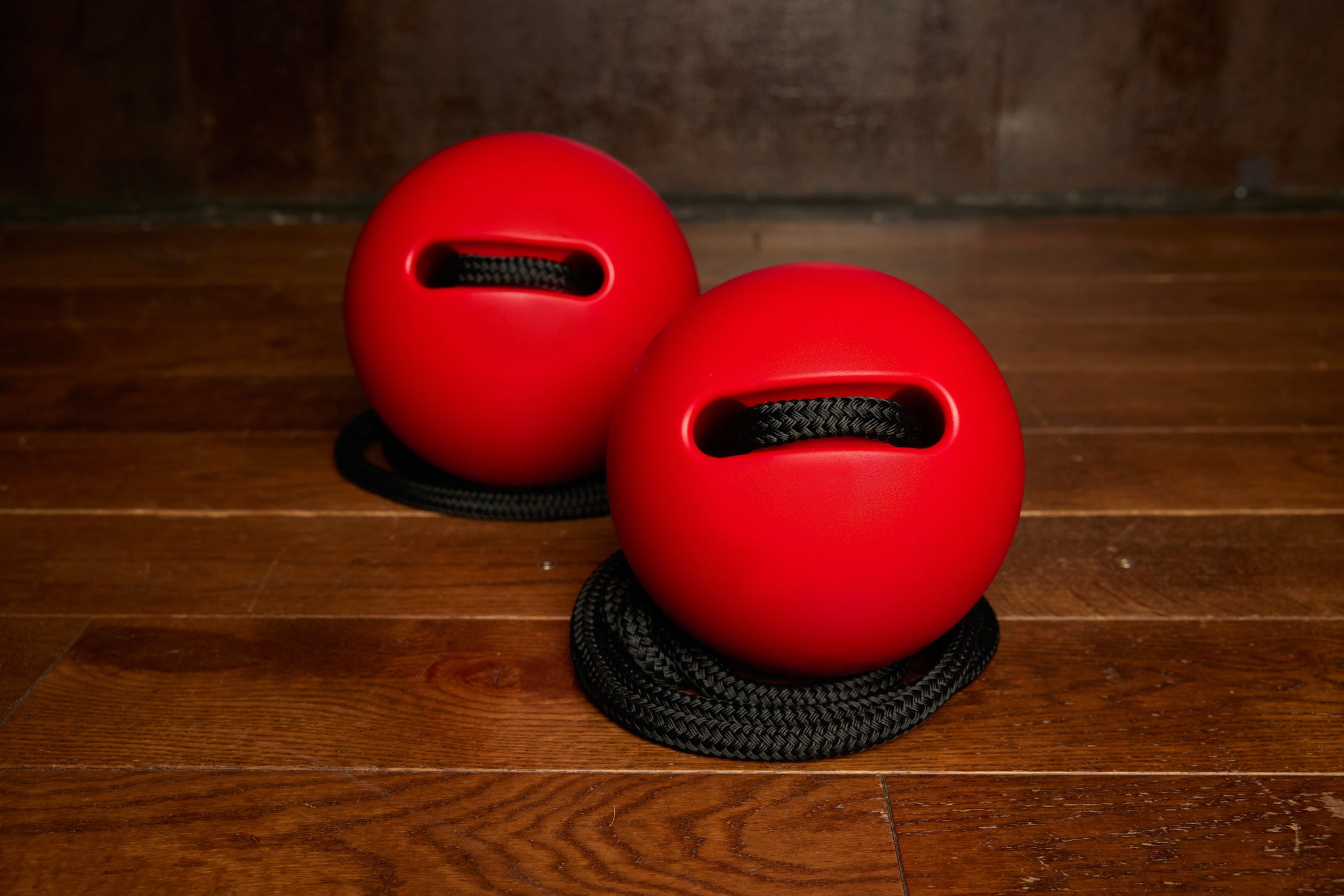 PARABALL BUNDLE - 10+15 LBS
