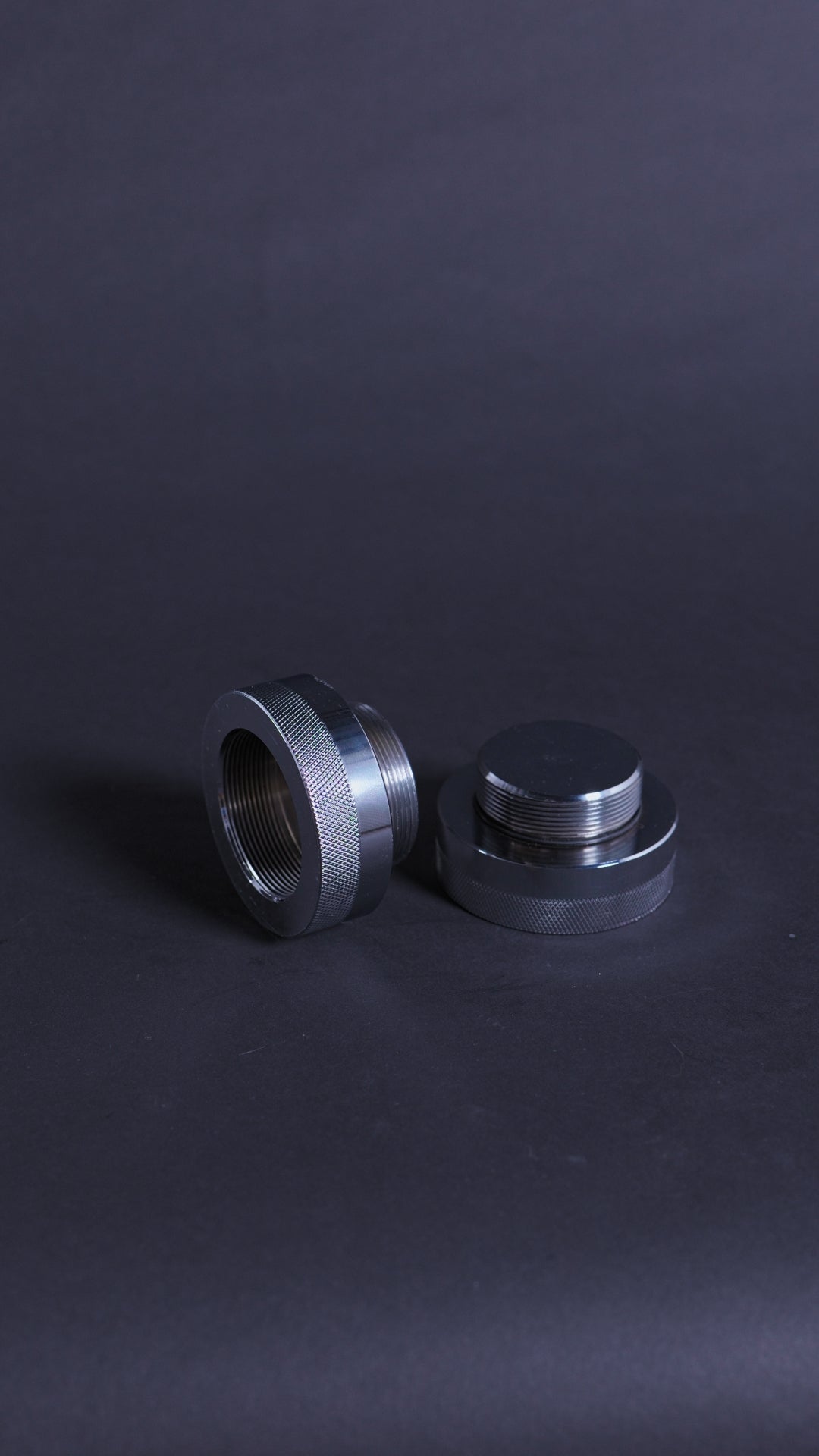 3 lbs Weight Extension (PAIR)