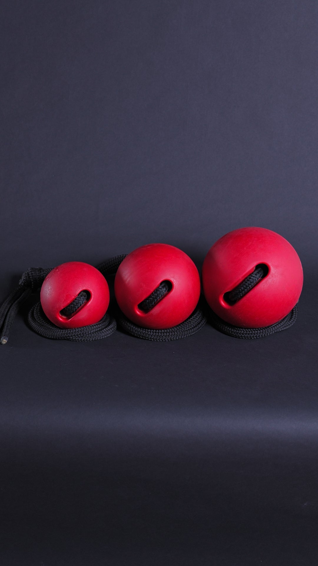 PARABALL BUNDLE - 3+6+10 LBS