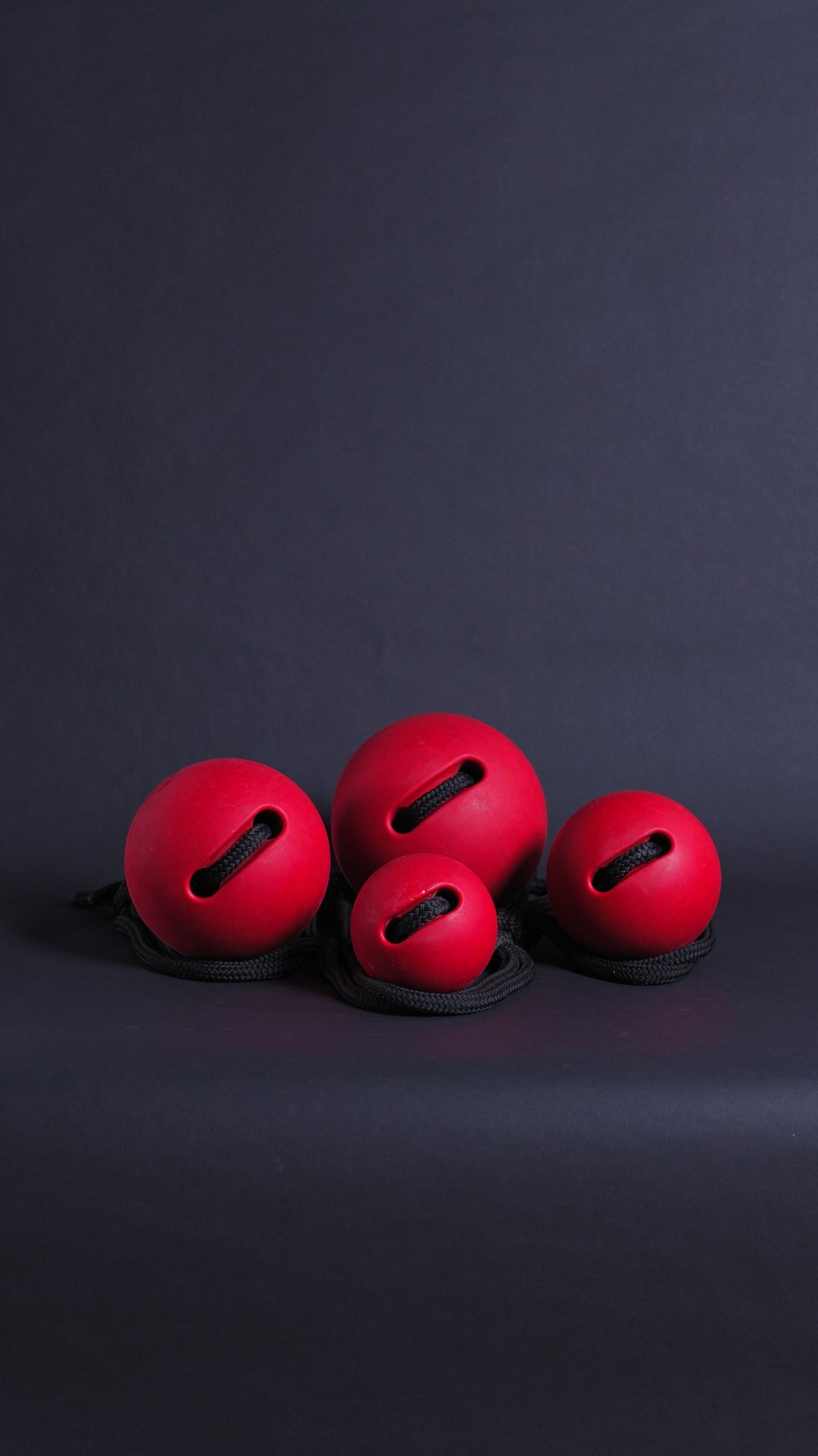 PARABAL BUNDLE - 3+6+10+15 LBS