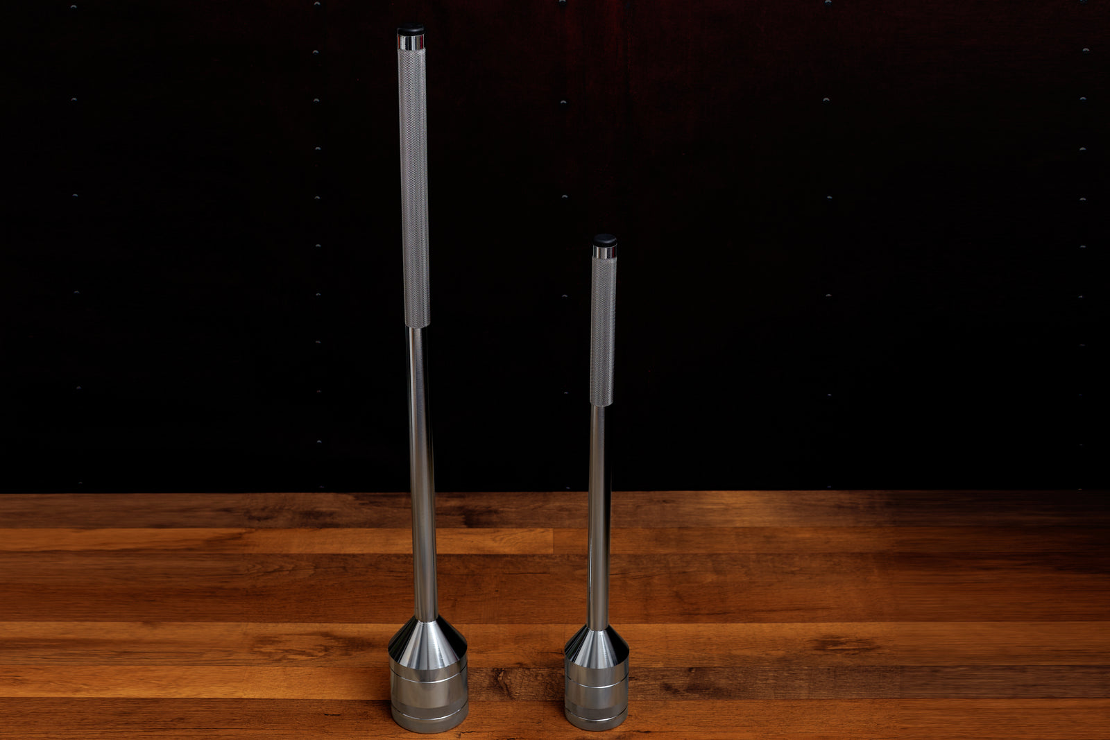 THE PARABALL - FUNCTIONAL FITNESS EQUIPMENT Steel Mace