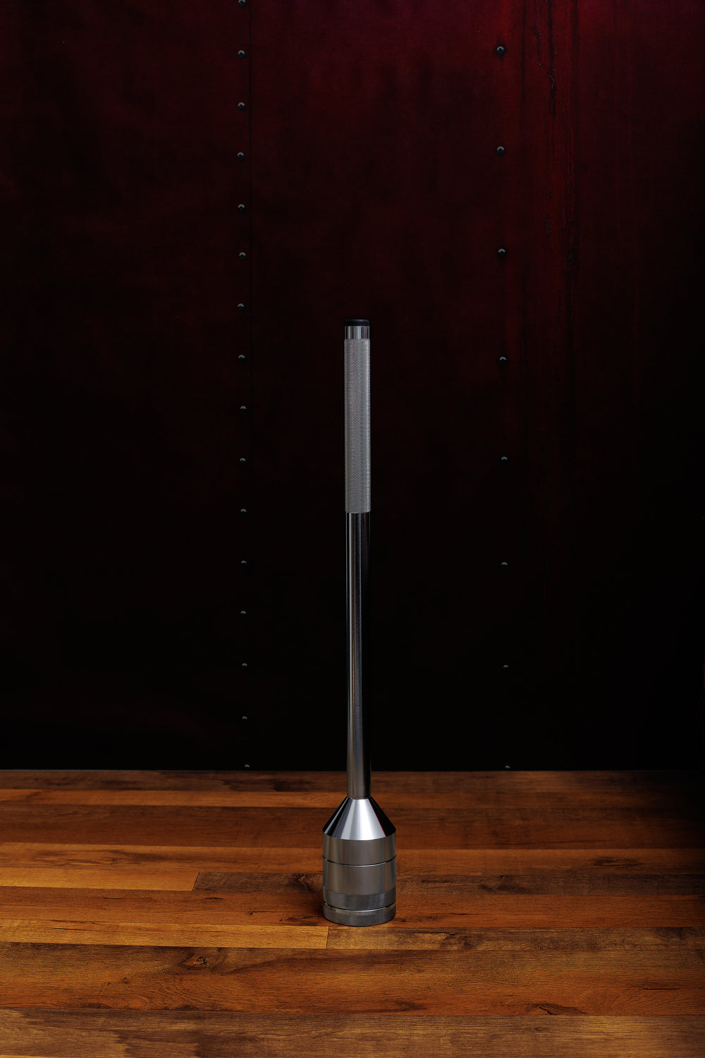 PARABELL (Adjustable Steel Mace - Small)