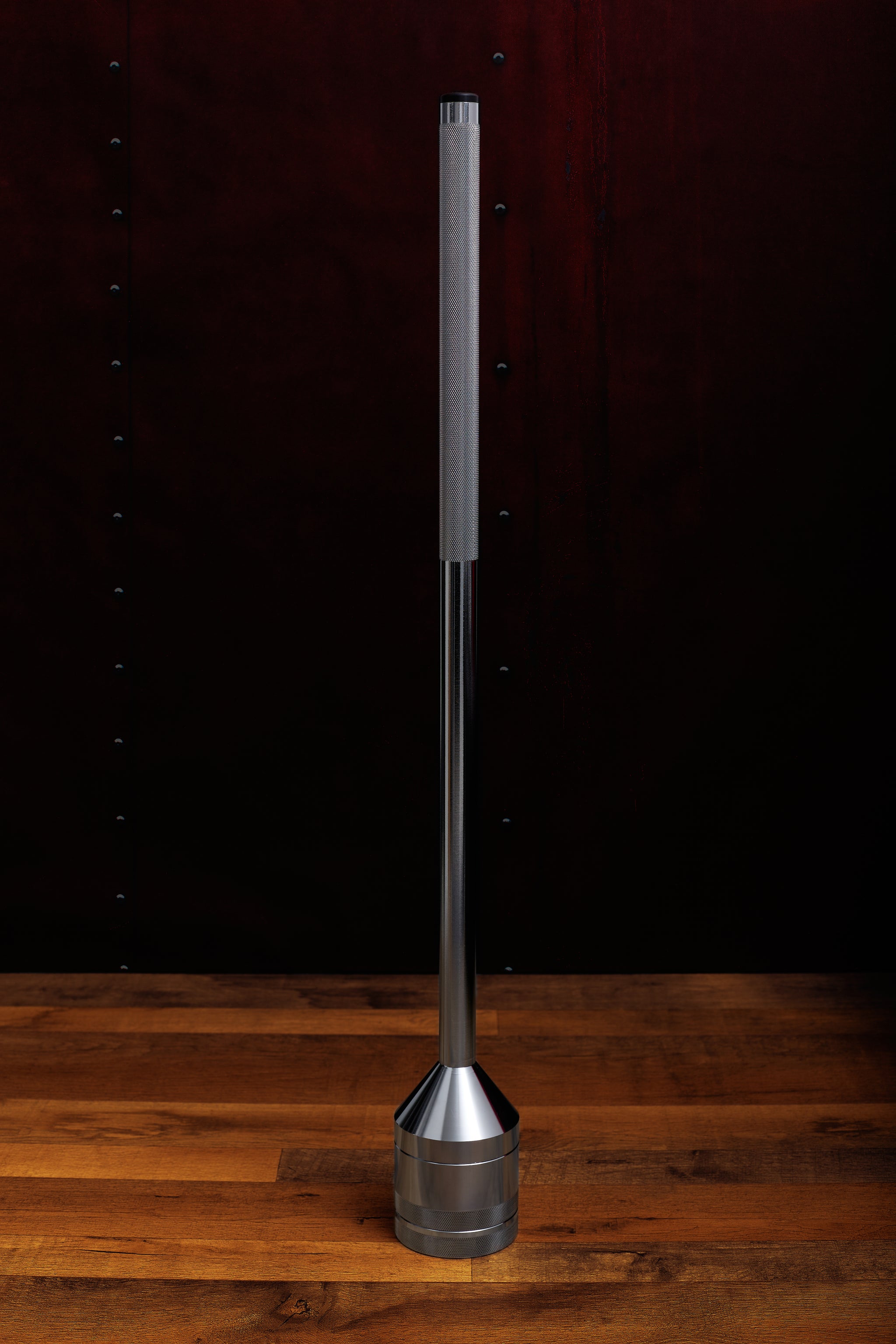 PARAMACE (Adjustable Steel Mace - Large)